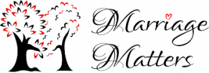 Marriage Matters – Effective Marriage Counseling